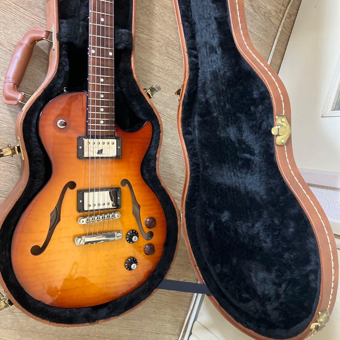 Gibson ES-Les Paul SPECIALセミアコ