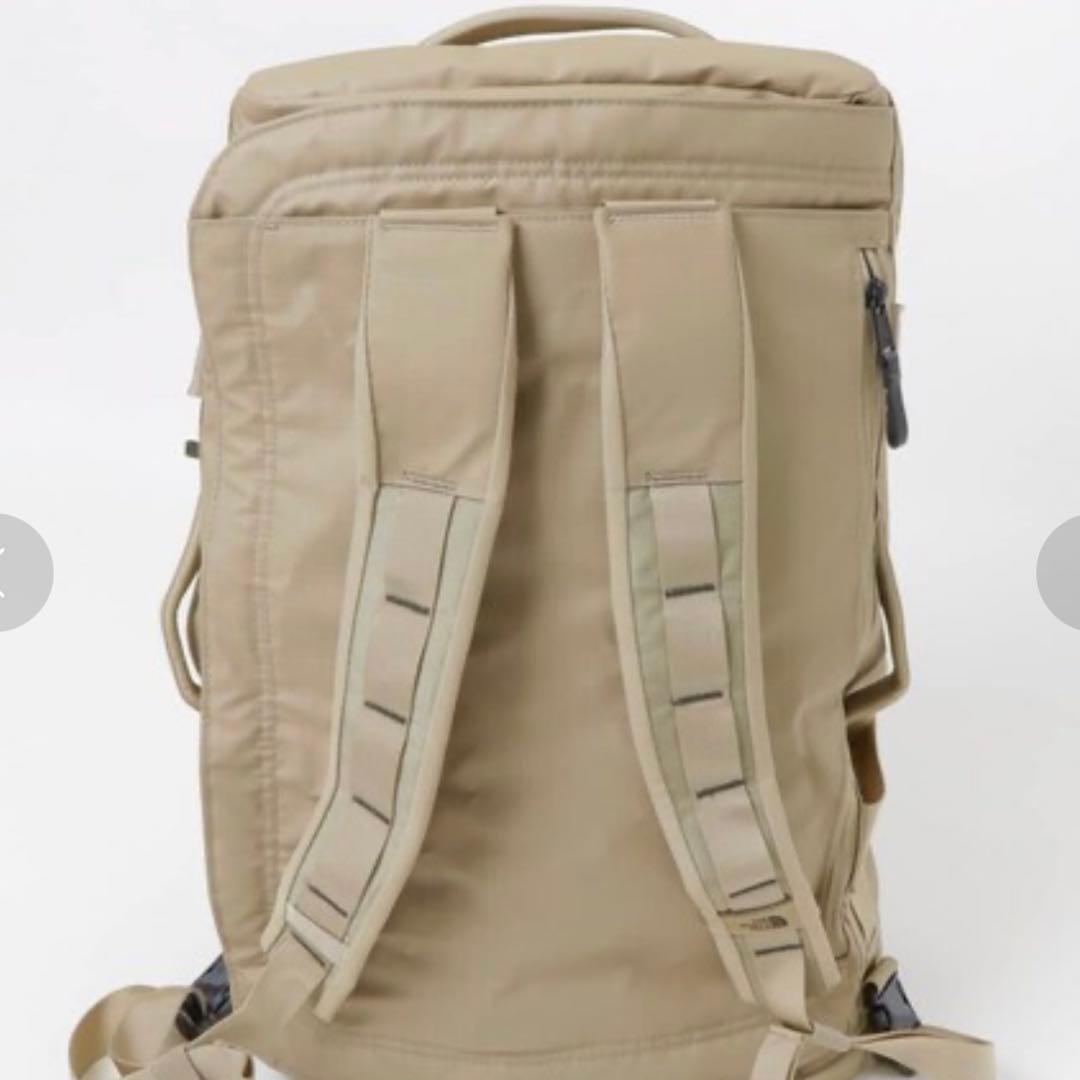 【新品・アメリカ購入】ザ ノース フェイスBASECAMP VOYAGER42L