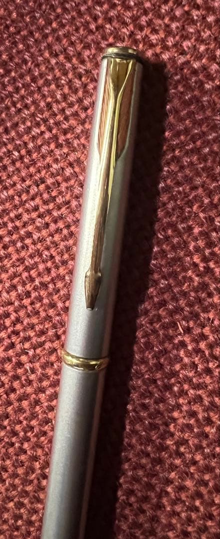 Parker ボールペン