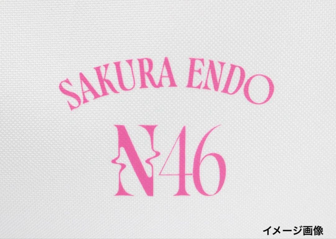 乃木坂46 2026年福袋 個別バッグ 賀喜遥香