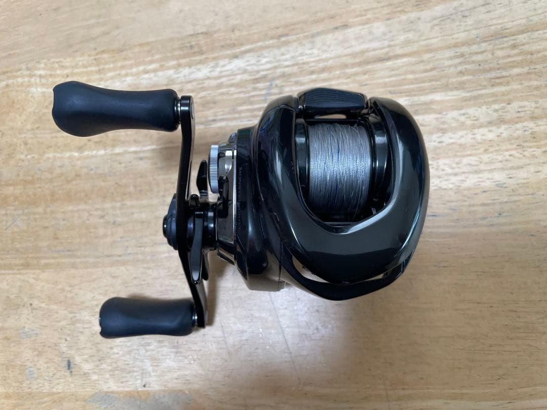 SHIMANO アンタレスdc md XG ベイトリール