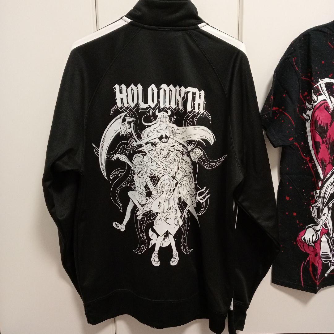おまけ付き！☆ omocat hololive セット売り ☆