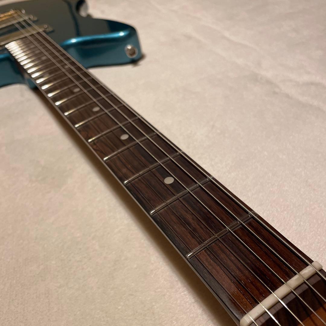 Sondelli Guitars BLUE JOE ジャズマスター エレキギター