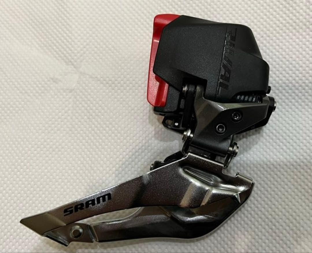 sram etap 12S グループセット　クランクセットとカセットはforce