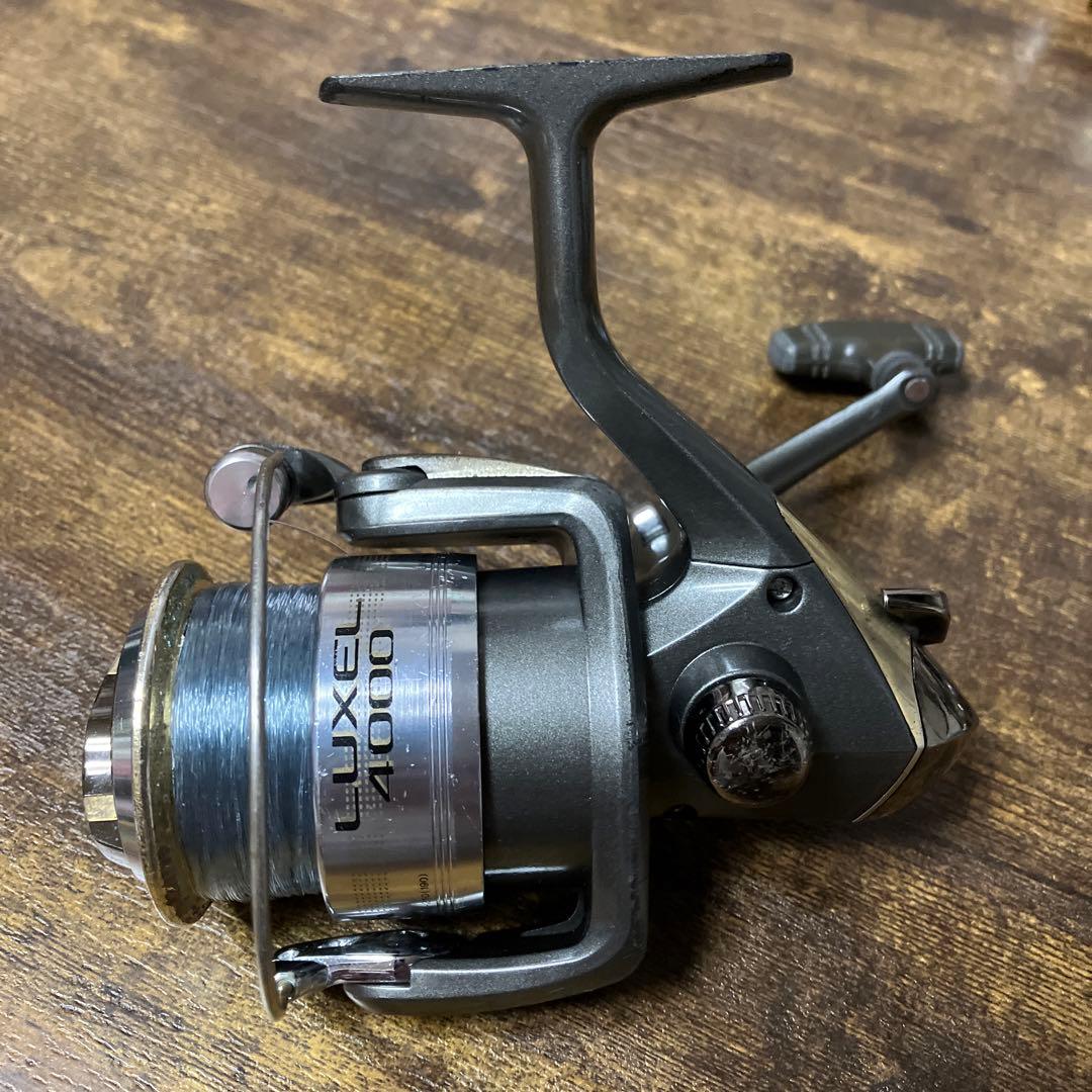 Daiwa okuma リールまとめ売り 5台 リールセット 釣具