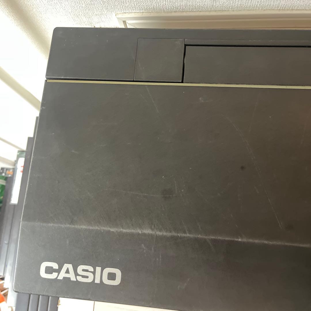 【超希少】CASIO CT-6500