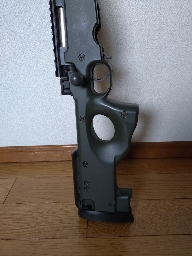 まあ 　東京マルイ　L96 AWS O.D.STOCK