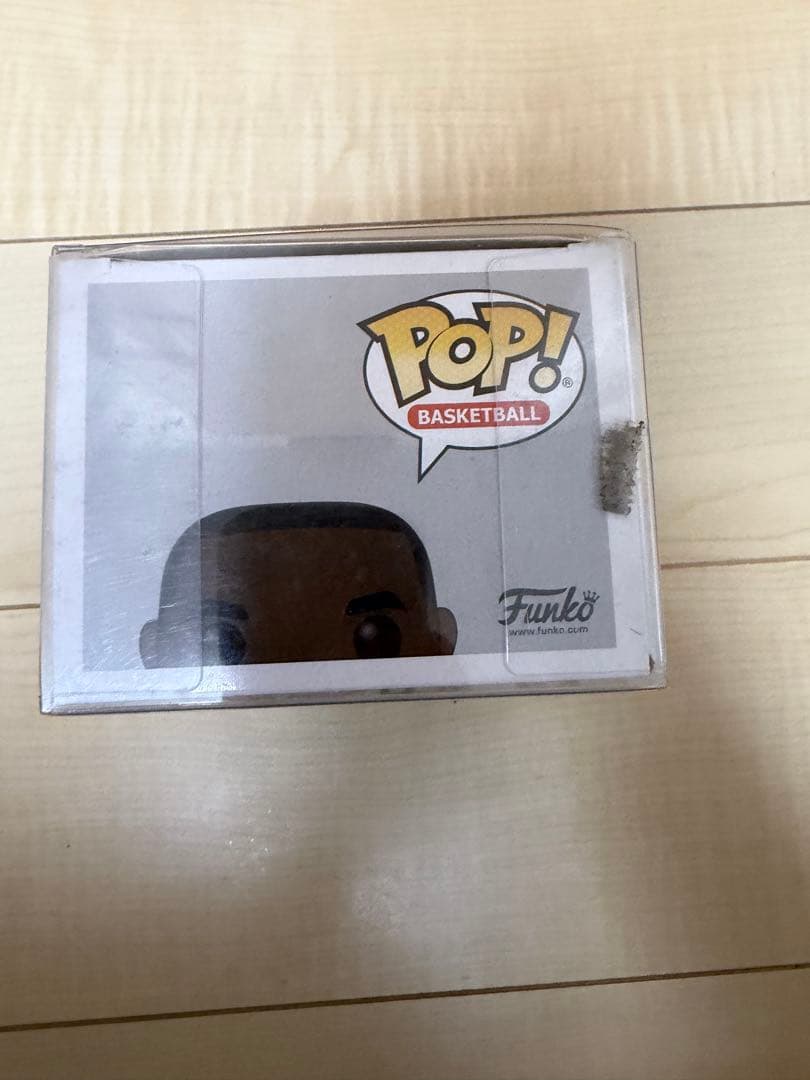 スポーツ Funko Pop! Kevin Durant #63