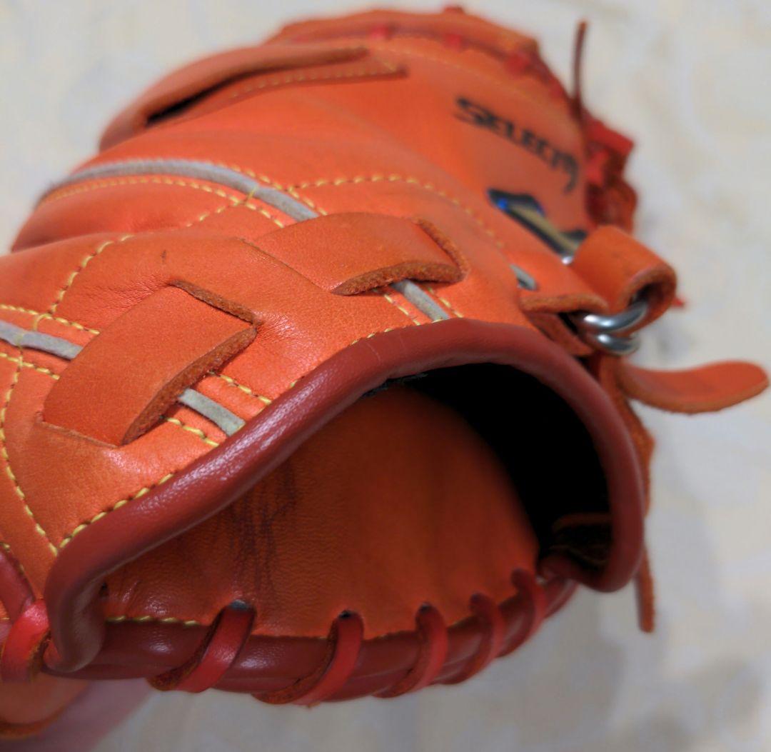 ミズノ MIZUNO 軟式グローブ 捕手 キャッチャーミット ジュニア 少年野球