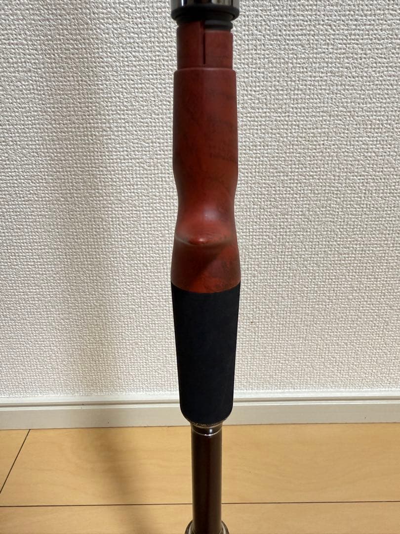 ロッド Fishman BC4 6.10MXH