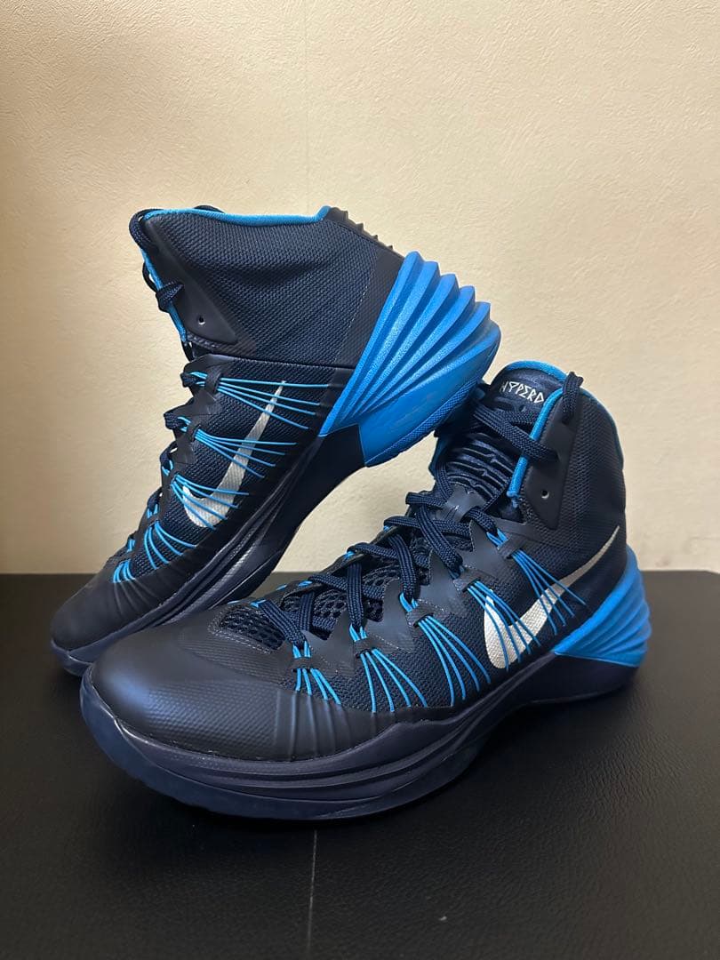 NIKE Hyperdunk バスケットボールシューズ