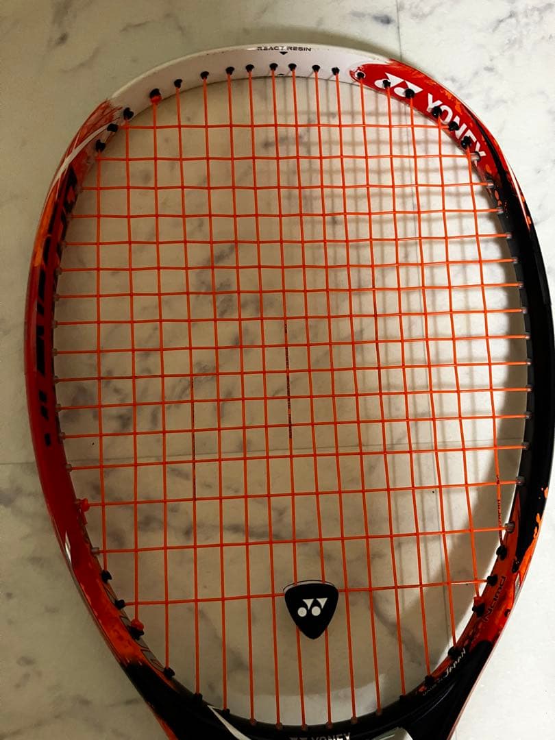 YONEX GEOBREAK70V ジオブレイク　テニスラケット
