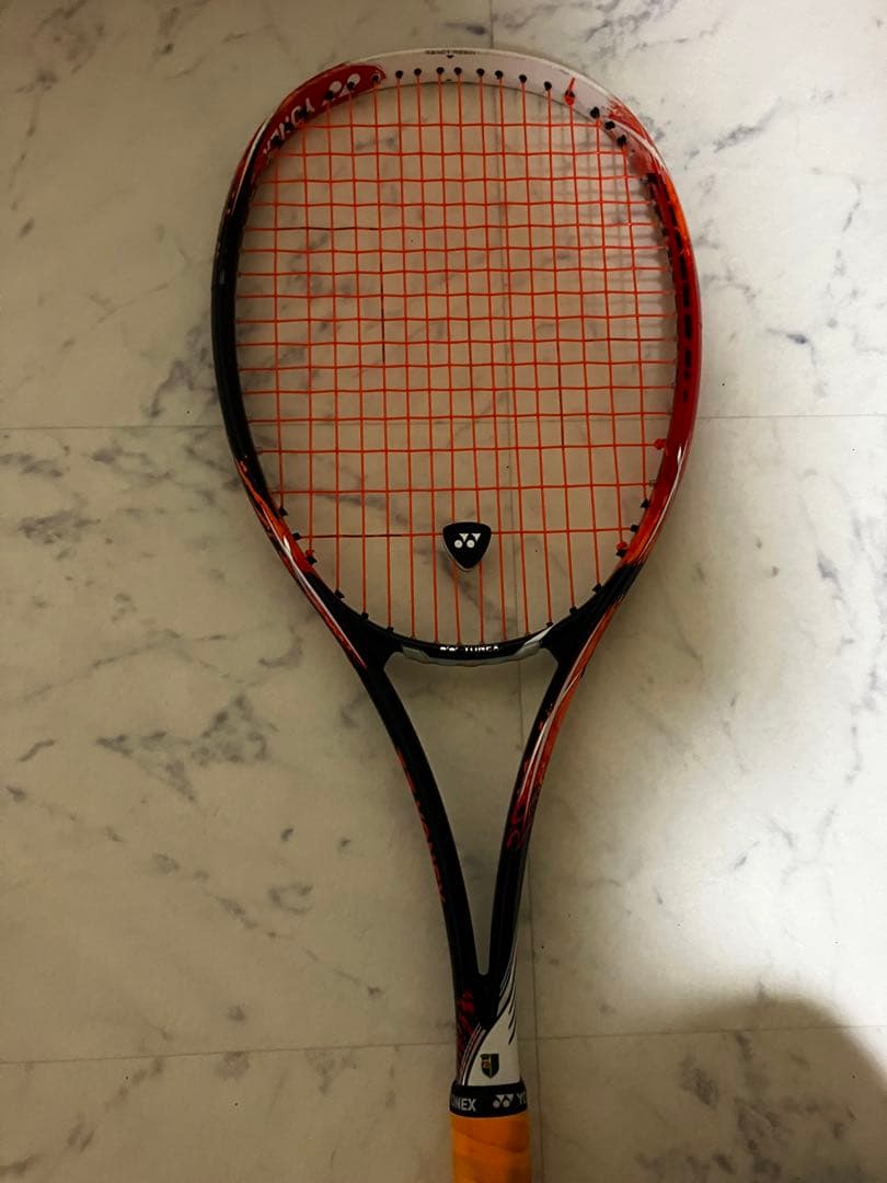 YONEX GEOBREAK70V ジオブレイク　テニスラケット