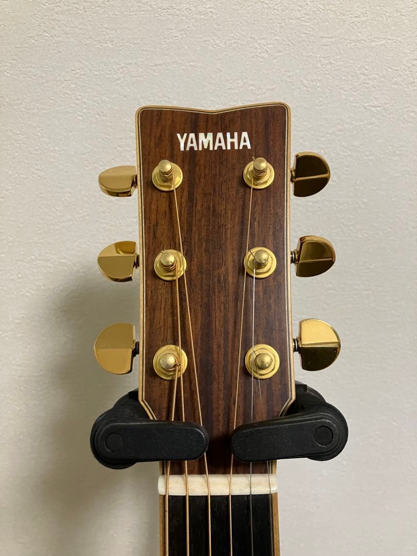 YAMAHA LL-36ARE カスタム仕様