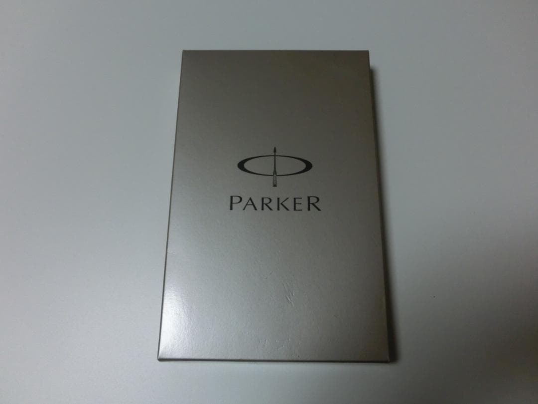 【最終処分セール】PARKER　5th　インジェニュイティ