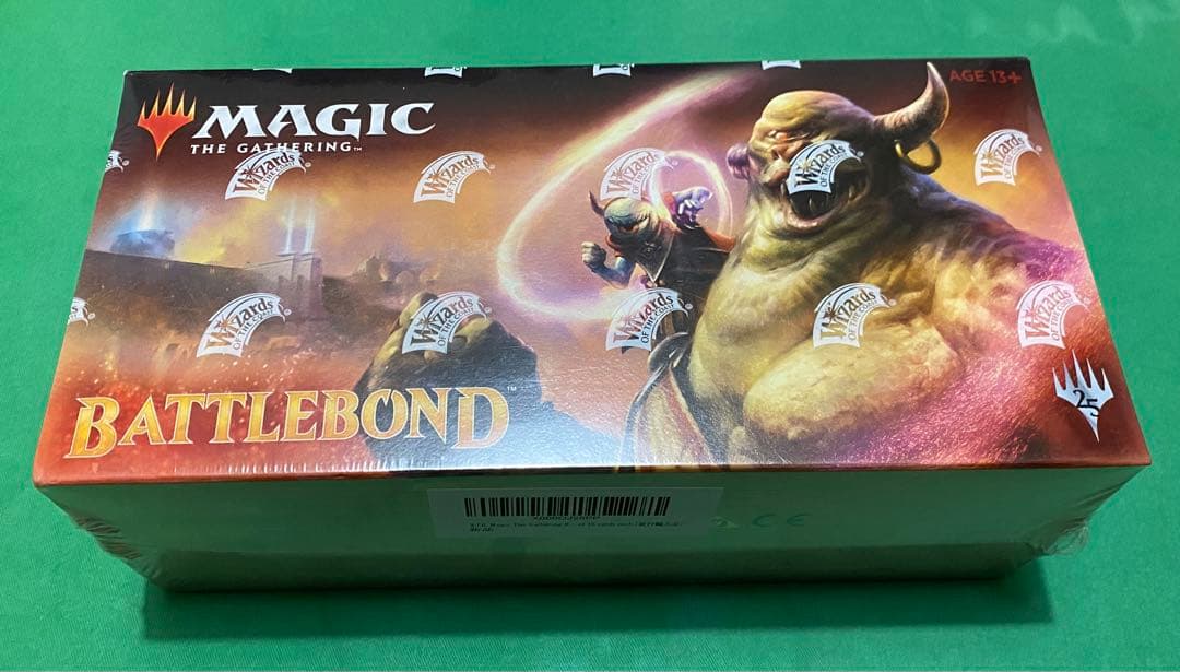MTG新品未開封BOX &コレブまとめ売り+【引退品】