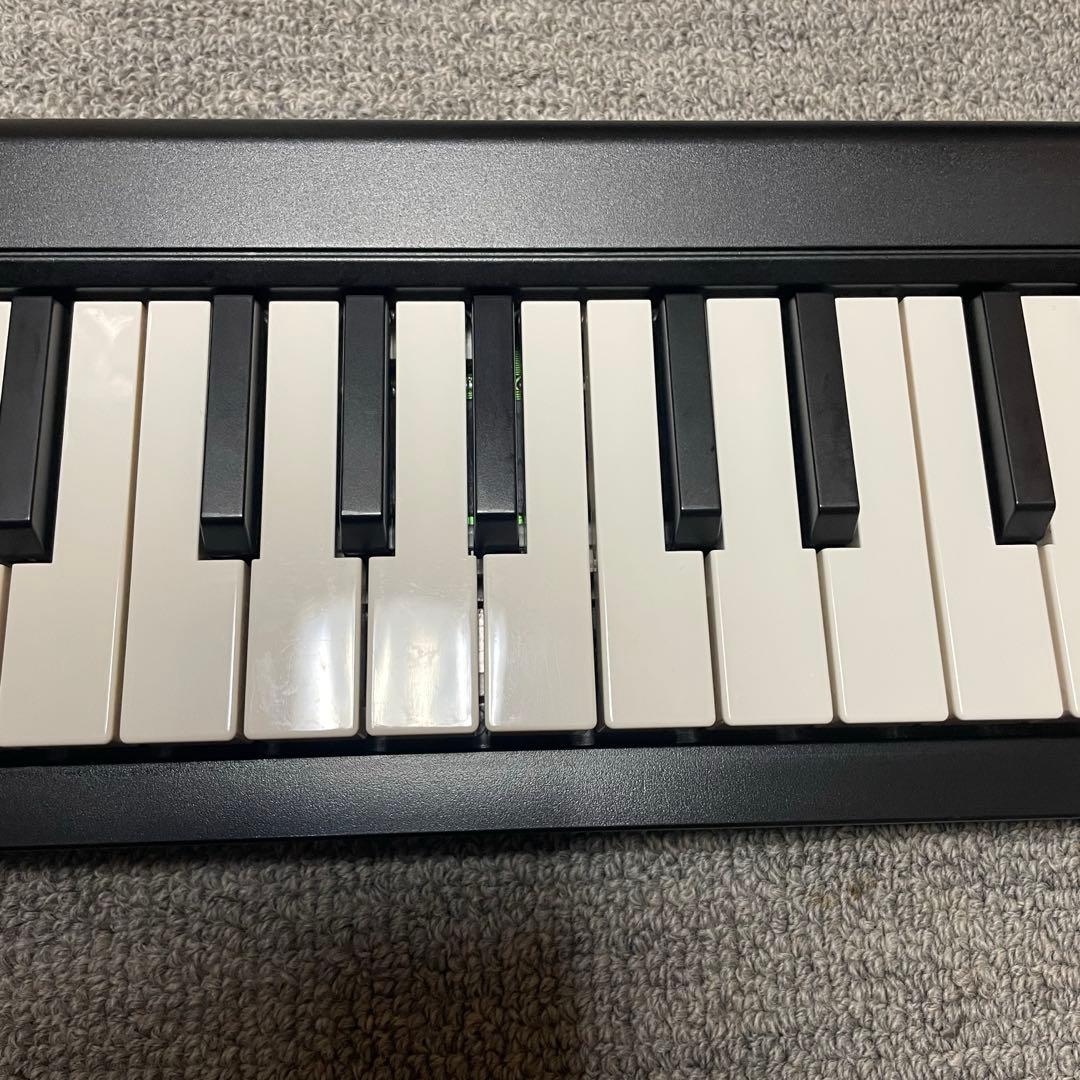 KORG microKEY2 61鍵 MIDIキーボード