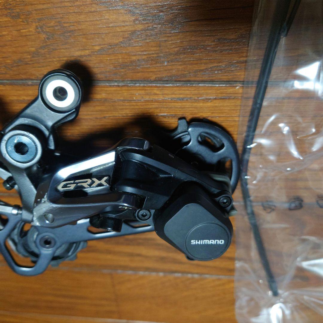 Shimano GRX RD-RX812 リアディレイラー