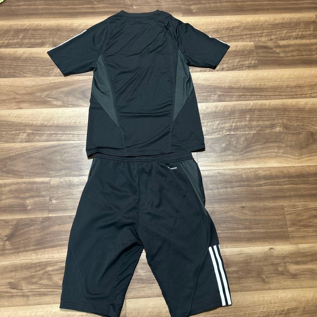 町田ゼルビア(SALE)adidas サッカーセット(非売品)