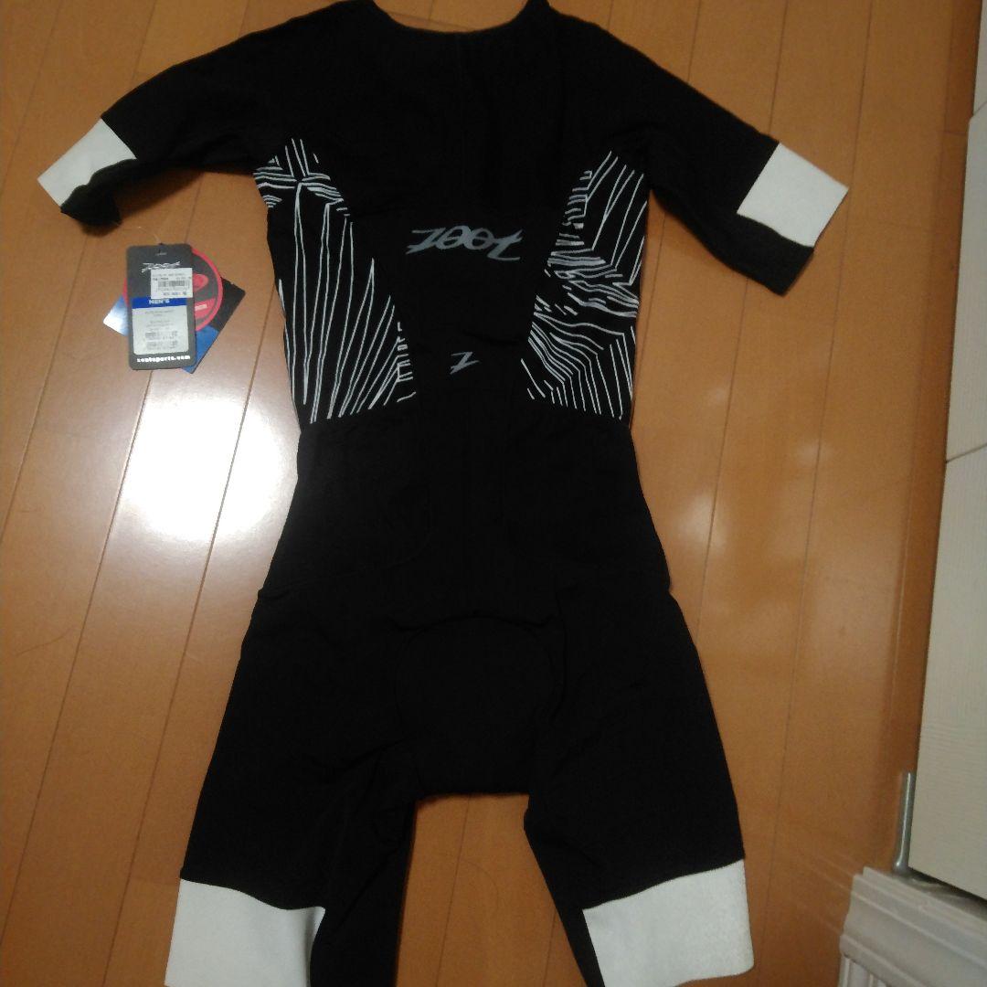 ウェア Zoot Ultra Tri Aero Skinsuit X-Small