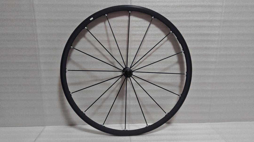 CAMPAGNOLO SHAMAL MILLE ペア前後シマノ