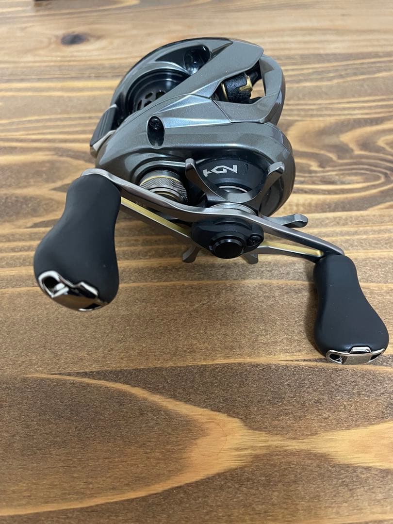 リール SHIMANO ALDEBARAN BFS XG