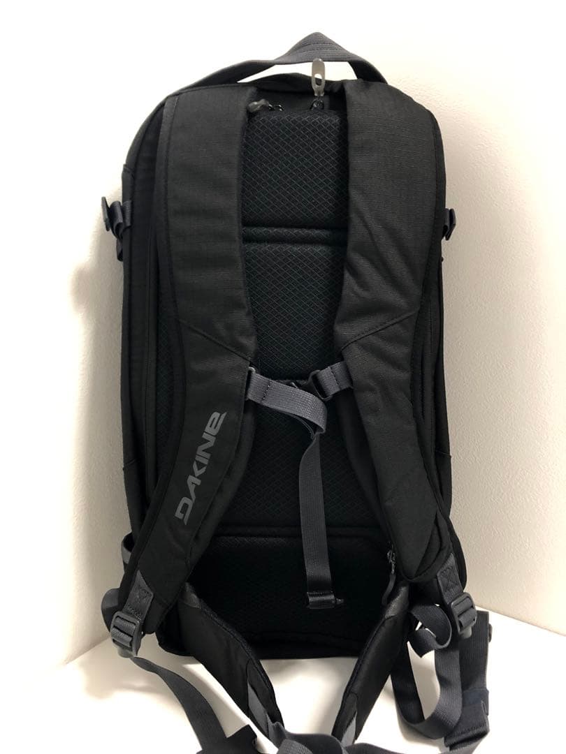 DAKINE HELL PRO 24L ダカイン ヘリプロ 国母 スノーバッグ