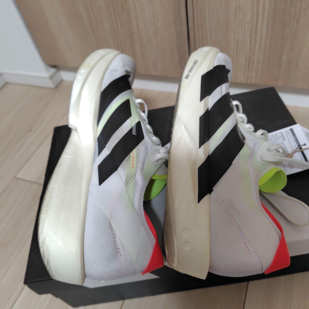 adidas ADIZERO TAKUMI SEN 11　27.5cm