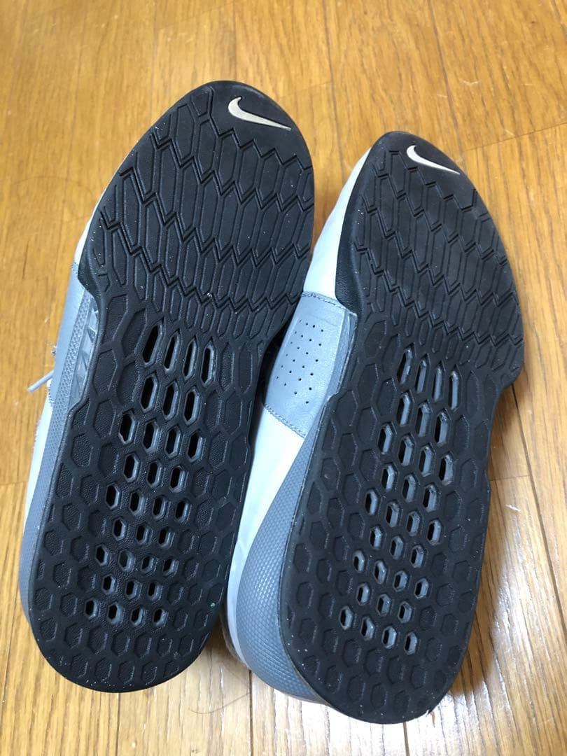 NIKE ロマレオス3XD 28cm