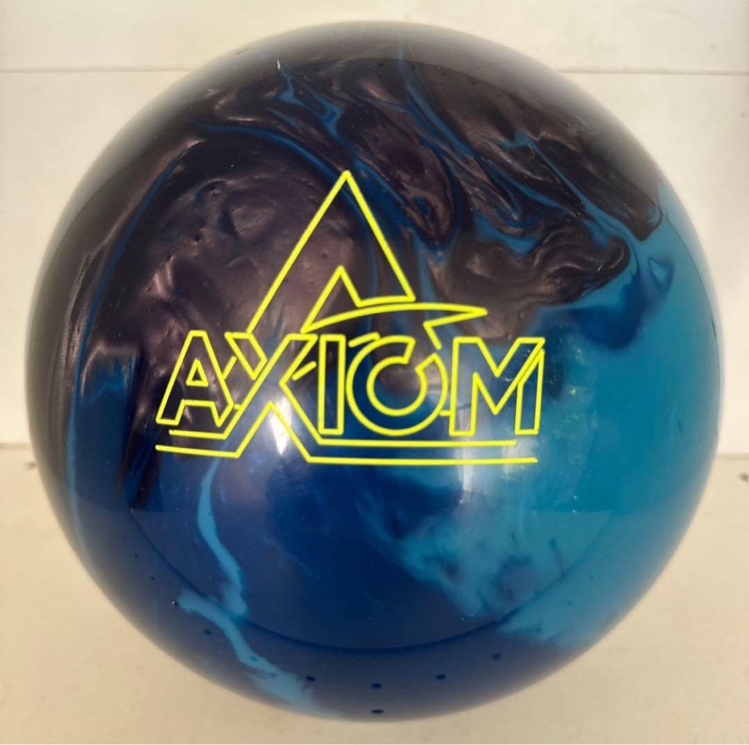 【希少】アクシオムツアー 14ポンド AXIOM TOUR 新品未使用 ストーム