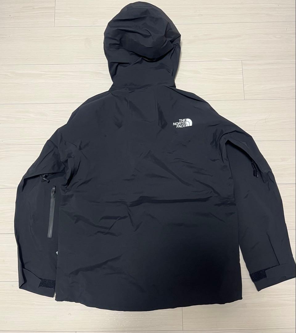 スノーボード 25-26 THE NORTH FACE LAYBACK BC Jacket M