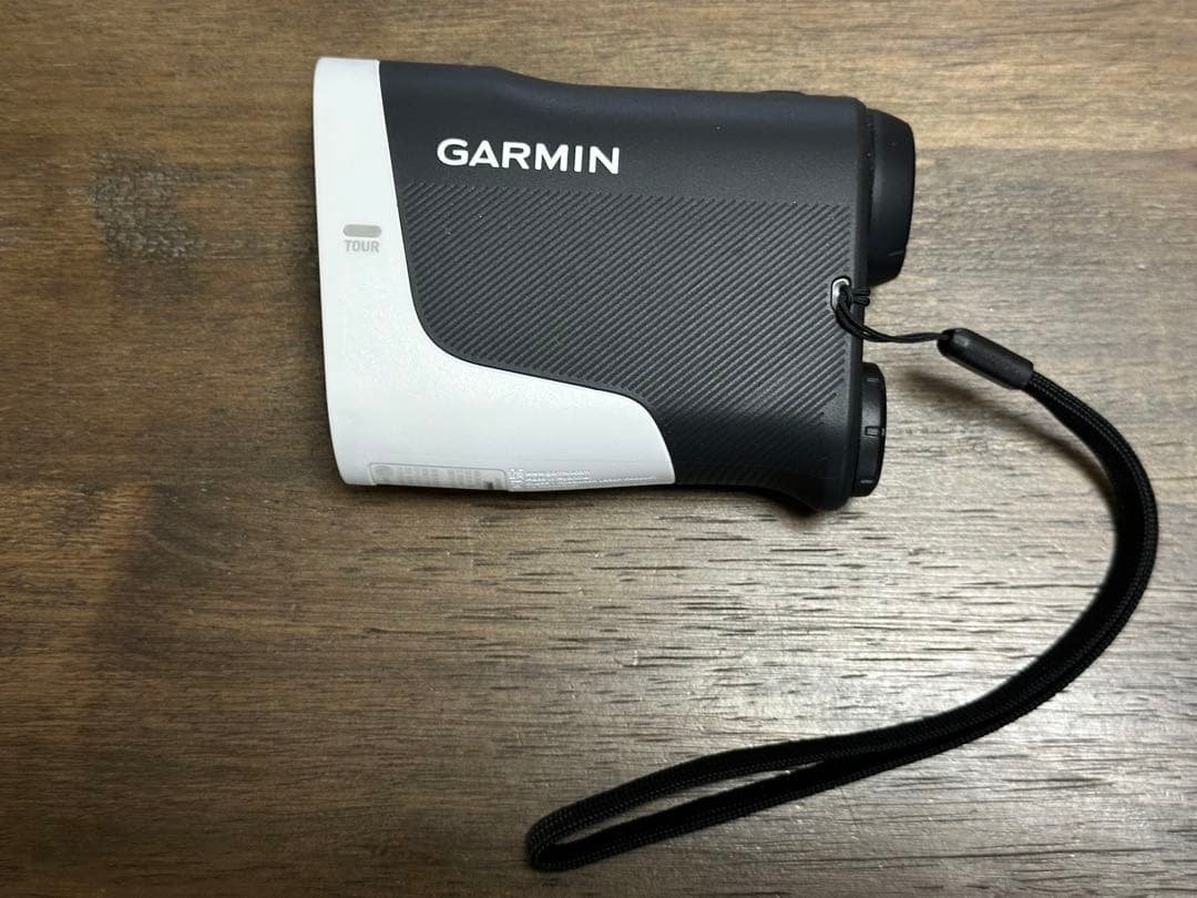 本日限定値下　GARMIN APPROACH Z30ゴルフ用距離計