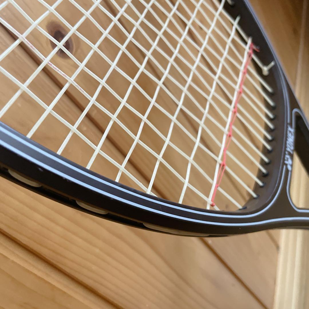 YONEX ヨネックス R-7 テニスラケット SL-2
