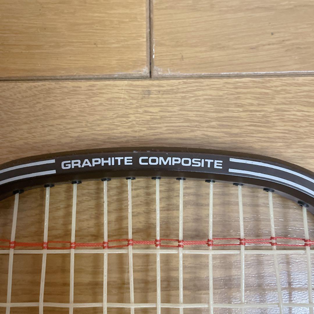 YONEX ヨネックス R-7 テニスラケット SL-2