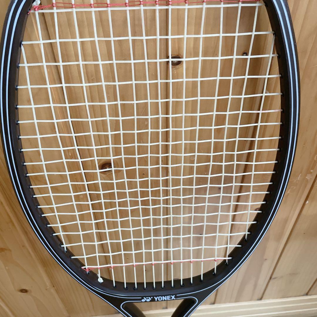 YONEX ヨネックス R-7 テニスラケット SL-2