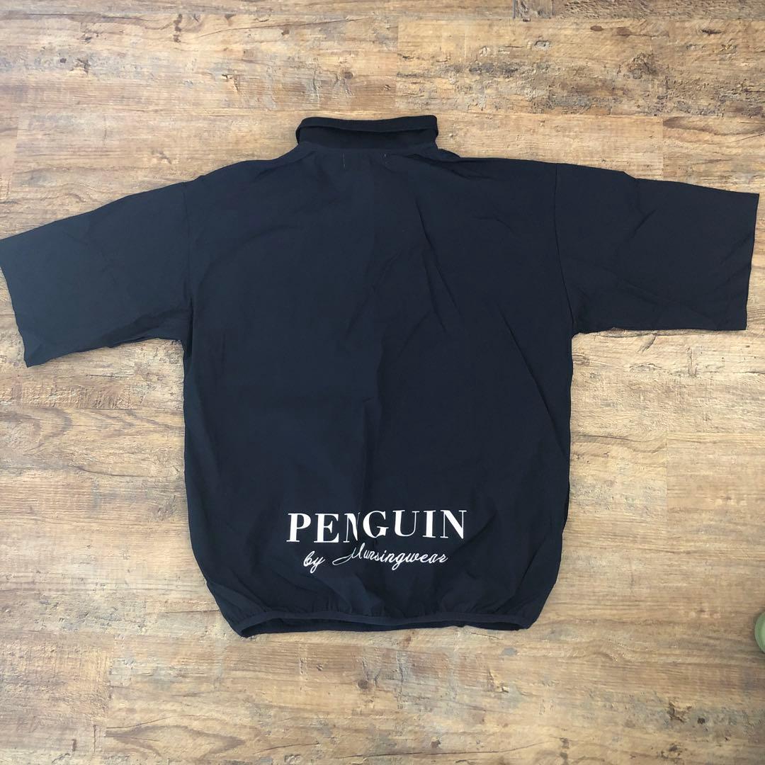 Penguin by Munsingwear ゴルフ　セットアップ