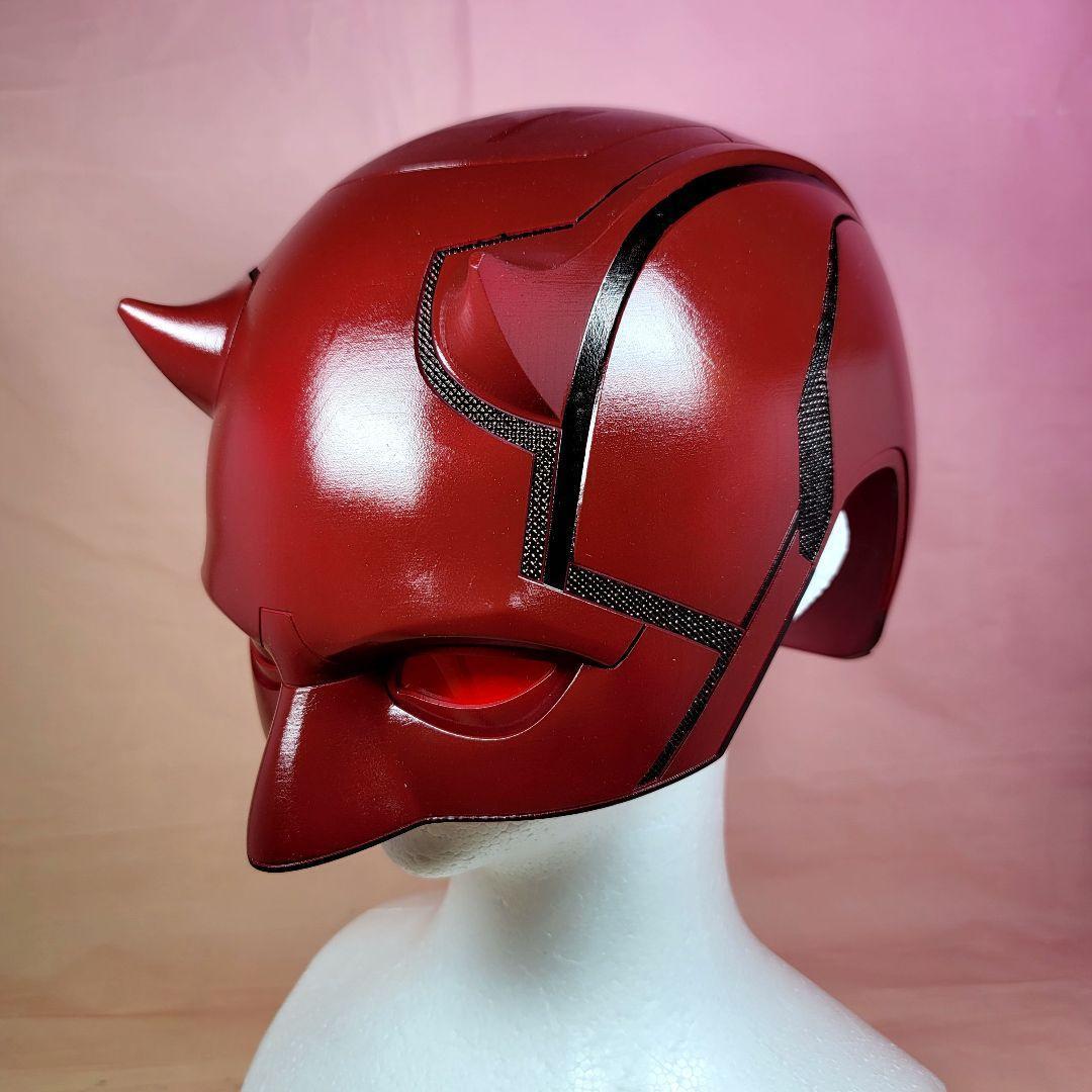 【DAREDEVIL】新品 デアデビル ボーンアゲイン マスク ヘルメット
