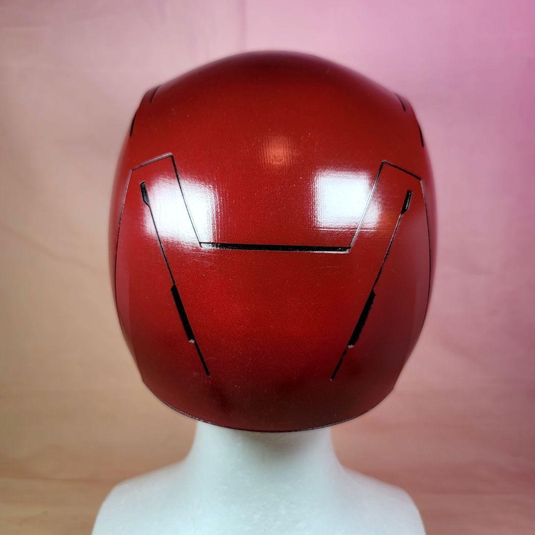 【DAREDEVIL】新品 デアデビル ボーンアゲイン マスク ヘルメット