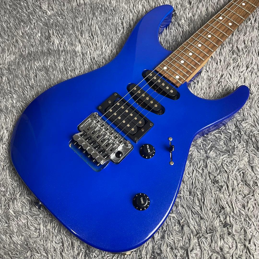 ギター Charvel CDS-045