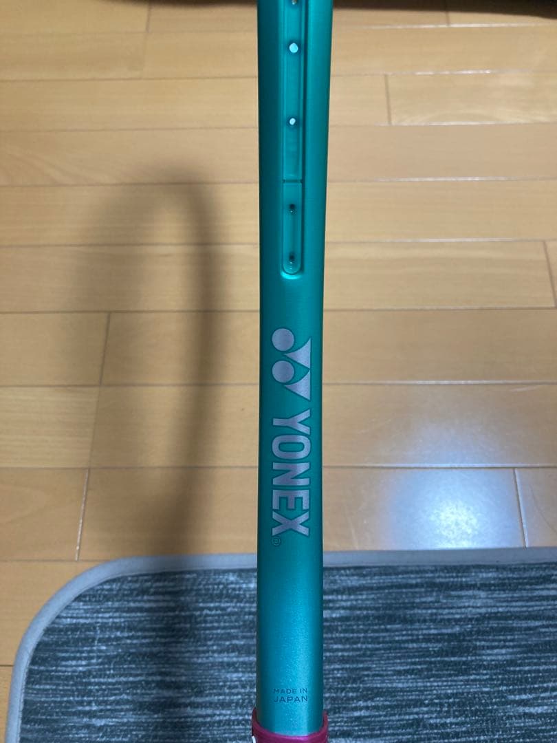 YONEX 02 VR7V UL1 まちゃかず