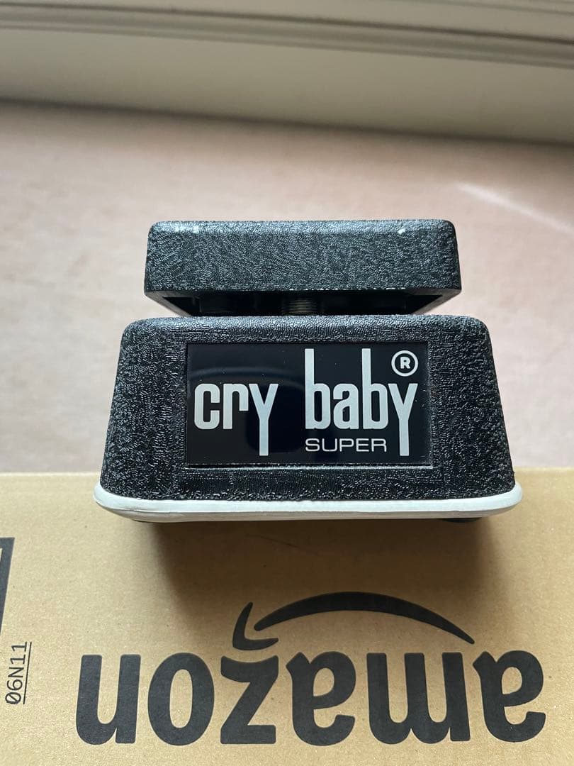 【赤fasel】 Jen cry baby SUPER 250.422