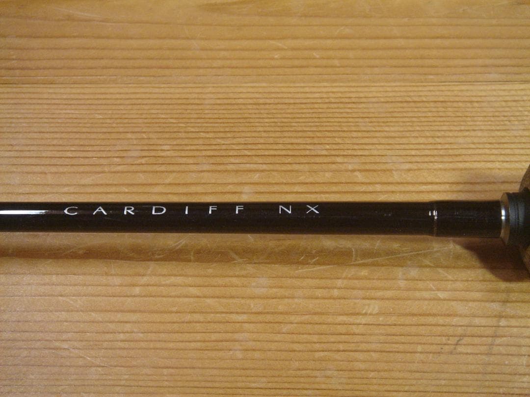 21 カーディフ　NX　B60UL　シマノ　CARDIFF　SHIMANO