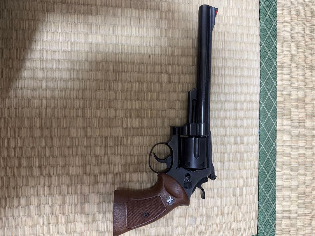 S&W M29 .44MAGNUM リボルバー