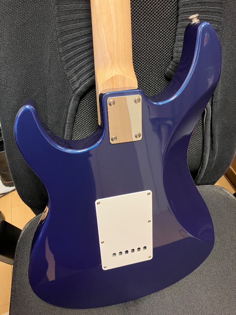 YAMAHA Pacifica 012｜Gotohマグナムロック