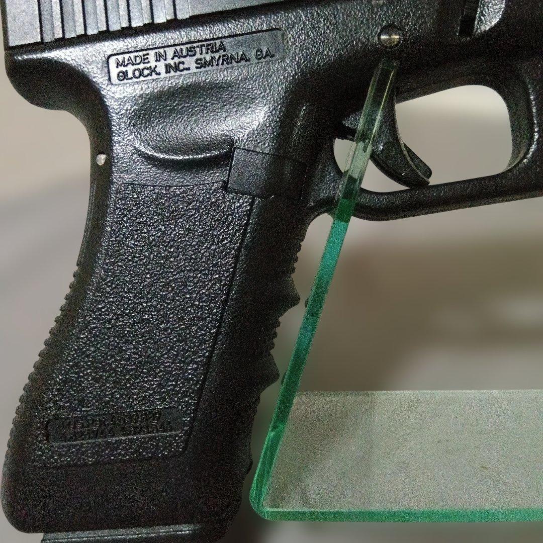 KSC G18C BB レイルドフレーム ブローバック　ケーエスシー