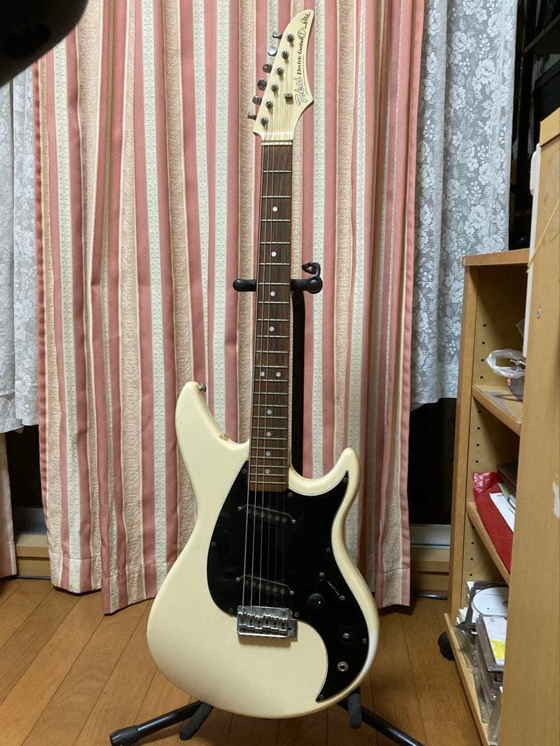 Tokai エレキギター ジャンク品