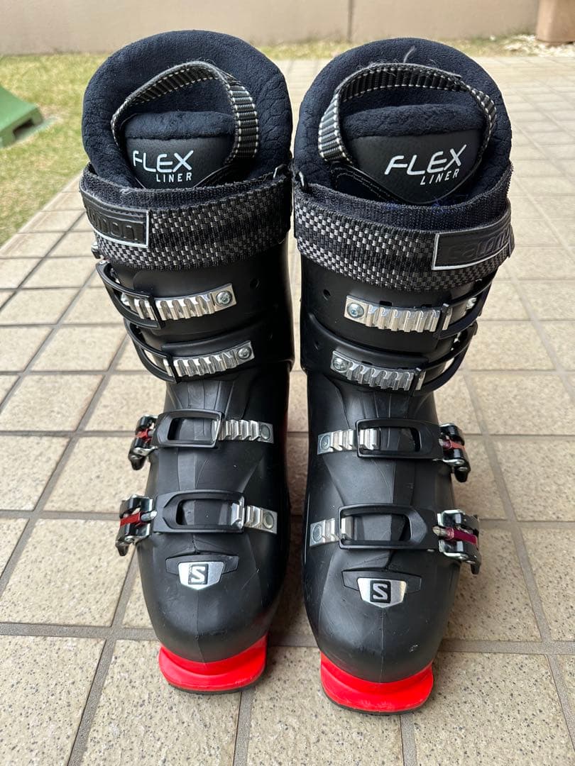 Salomon X Access X100 スキー ブーツ(男性用)