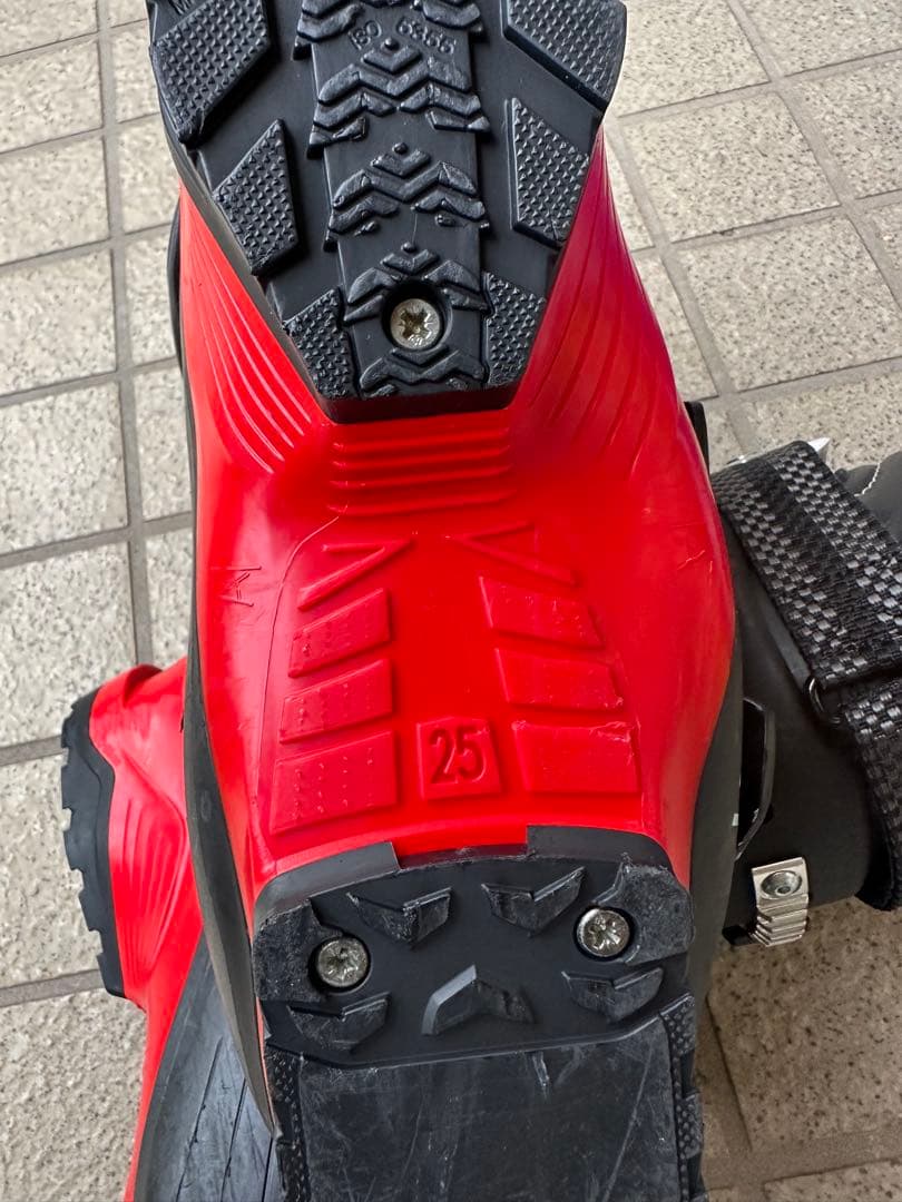 Salomon X Access X100 スキー ブーツ(男性用)