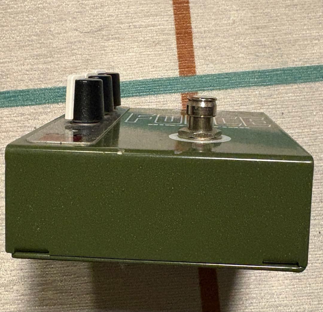 ギター EGO SONORO FORCE DISTORTION