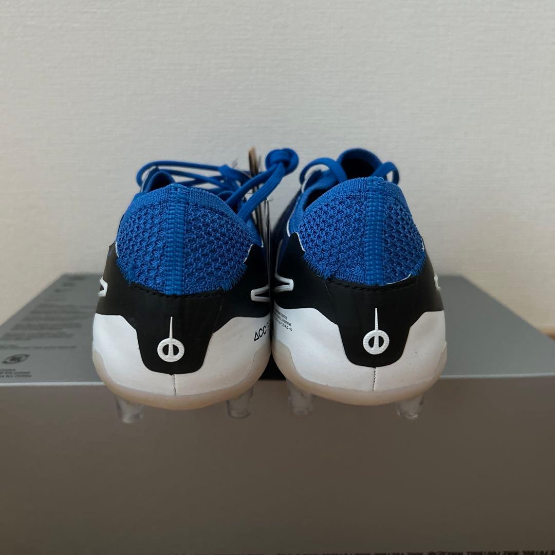 NIKE レジェンド10 エリート AG-PRO 27cm 人工芝